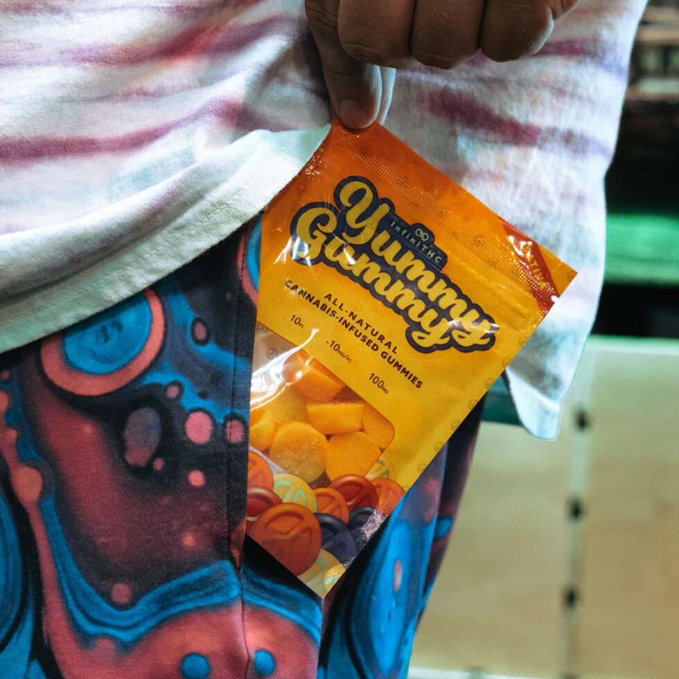 Yummy Gummy Adult Use Edibles | Welcome to Yummy Gummy!
