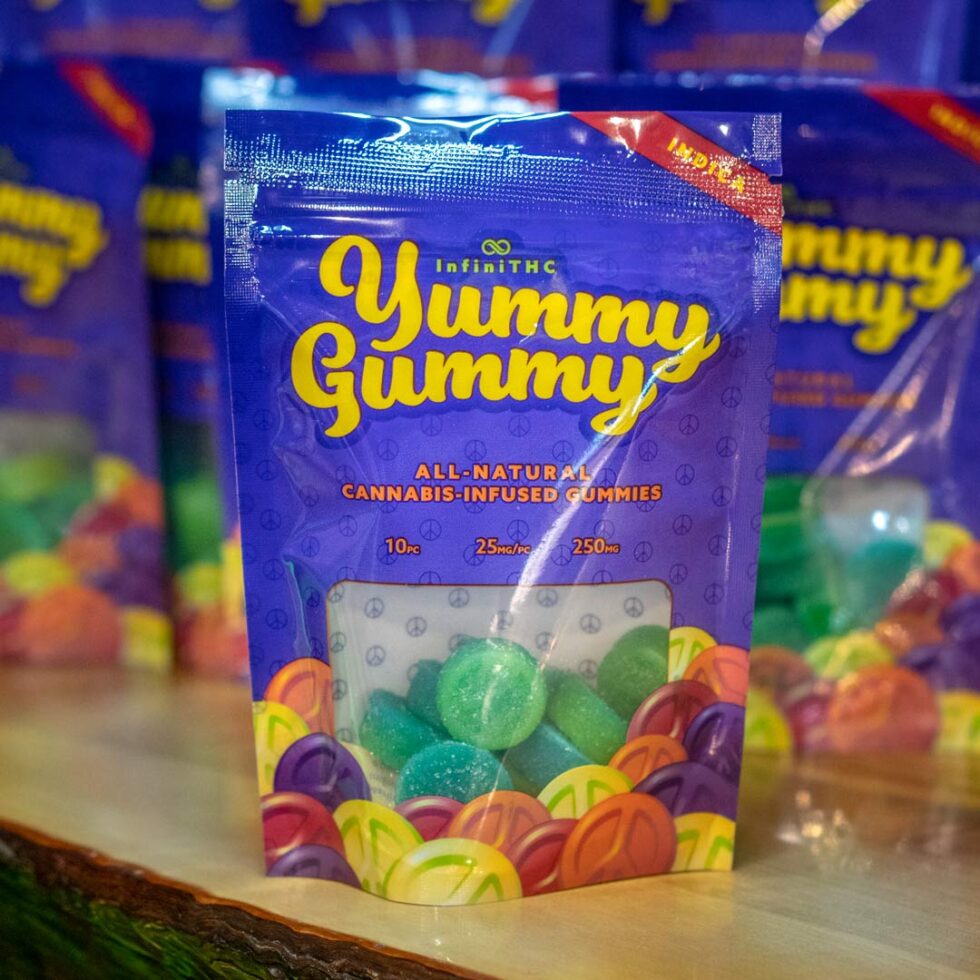 Yummy Gummy Adult Use Edibles | Welcome to Yummy Gummy!