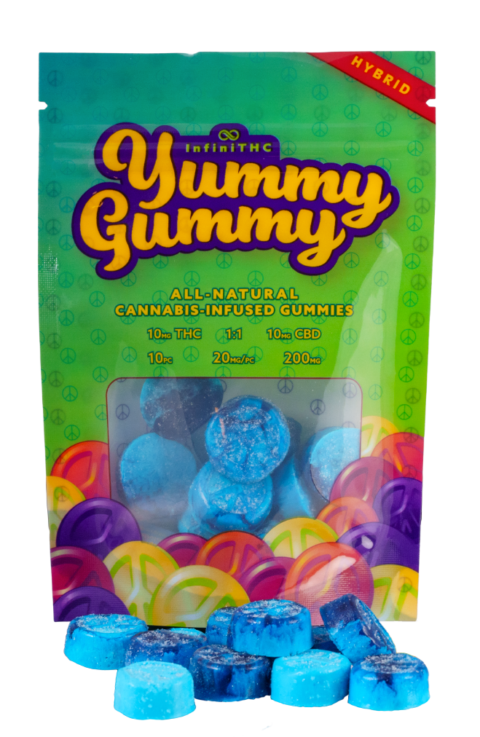 Welcome to Yummy Gummy! | Yummy Gummy Arizona