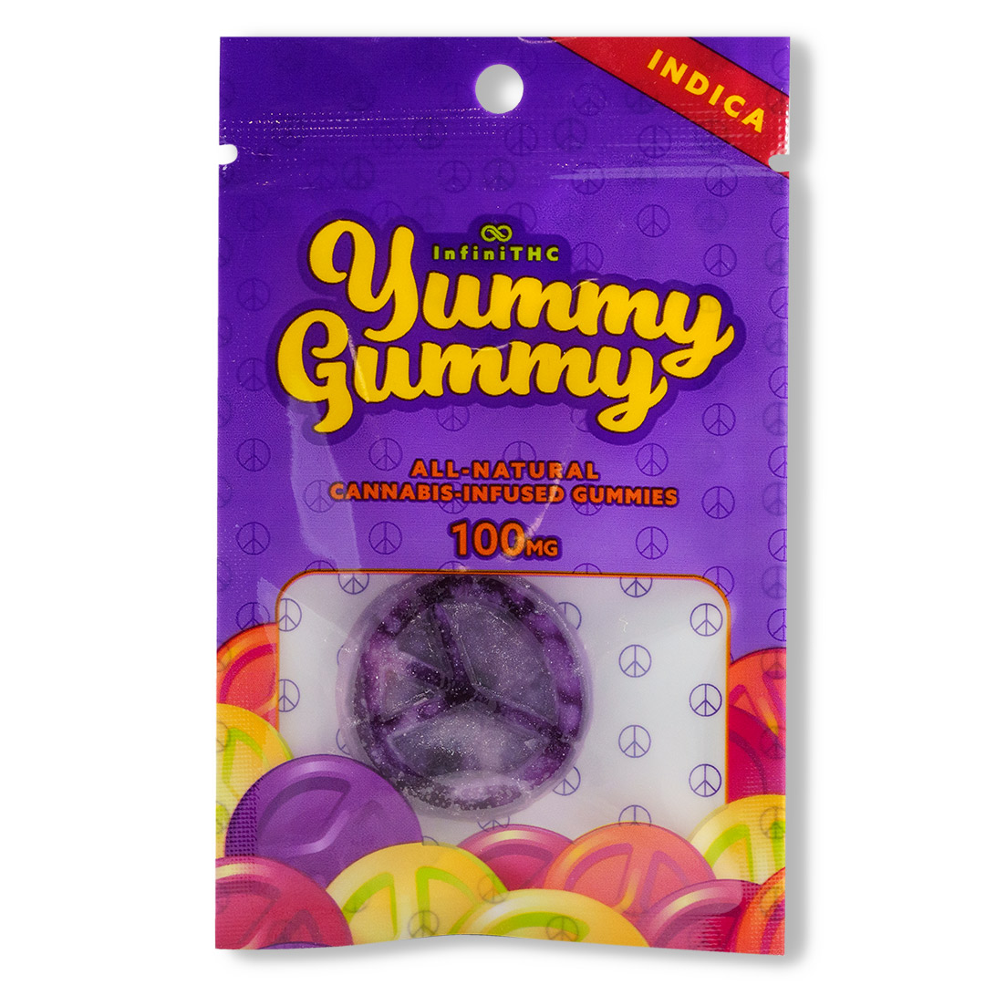 Yummy Gummy Adult Use Edibles | Welcome to Yummy Gummy!