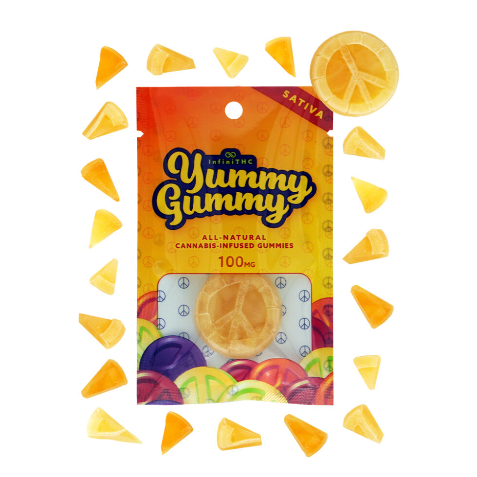 Yummy Gummy Adult Use Edibles - Welcome to Yummy Gummy!