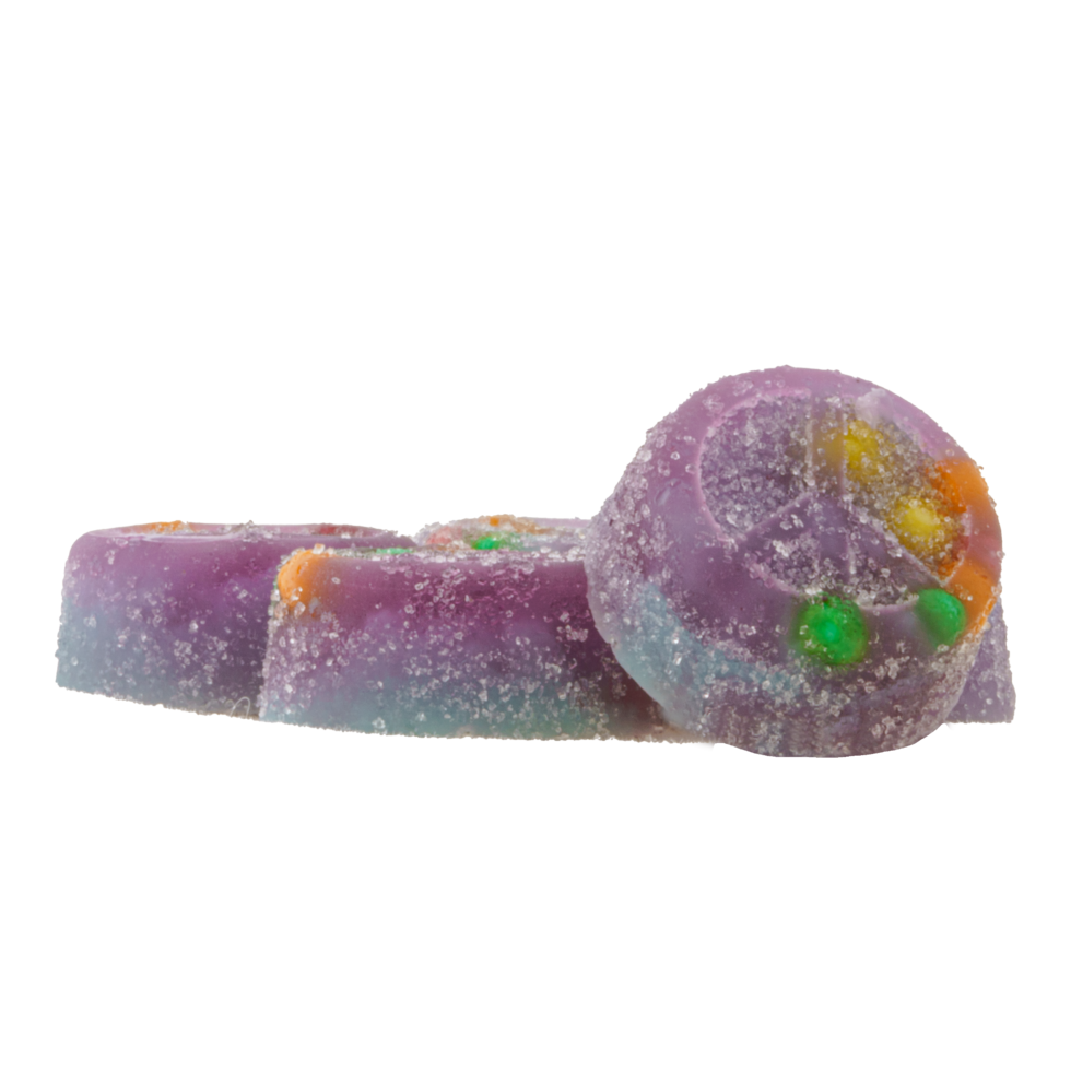 Nerdy Gummies - Welcome to Yummy Gummy!